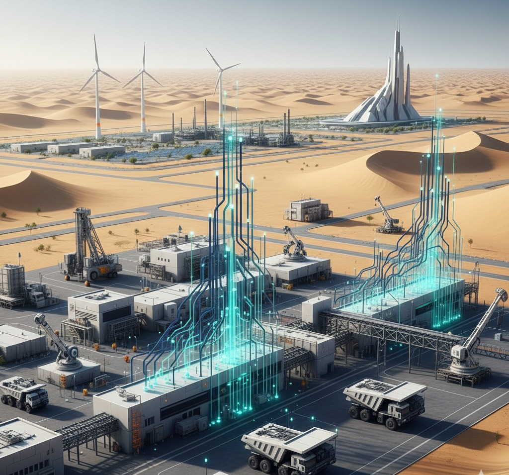 Stable Oil Prices Keep Saudi Market in Cautious, Wait-and-See Mode ...